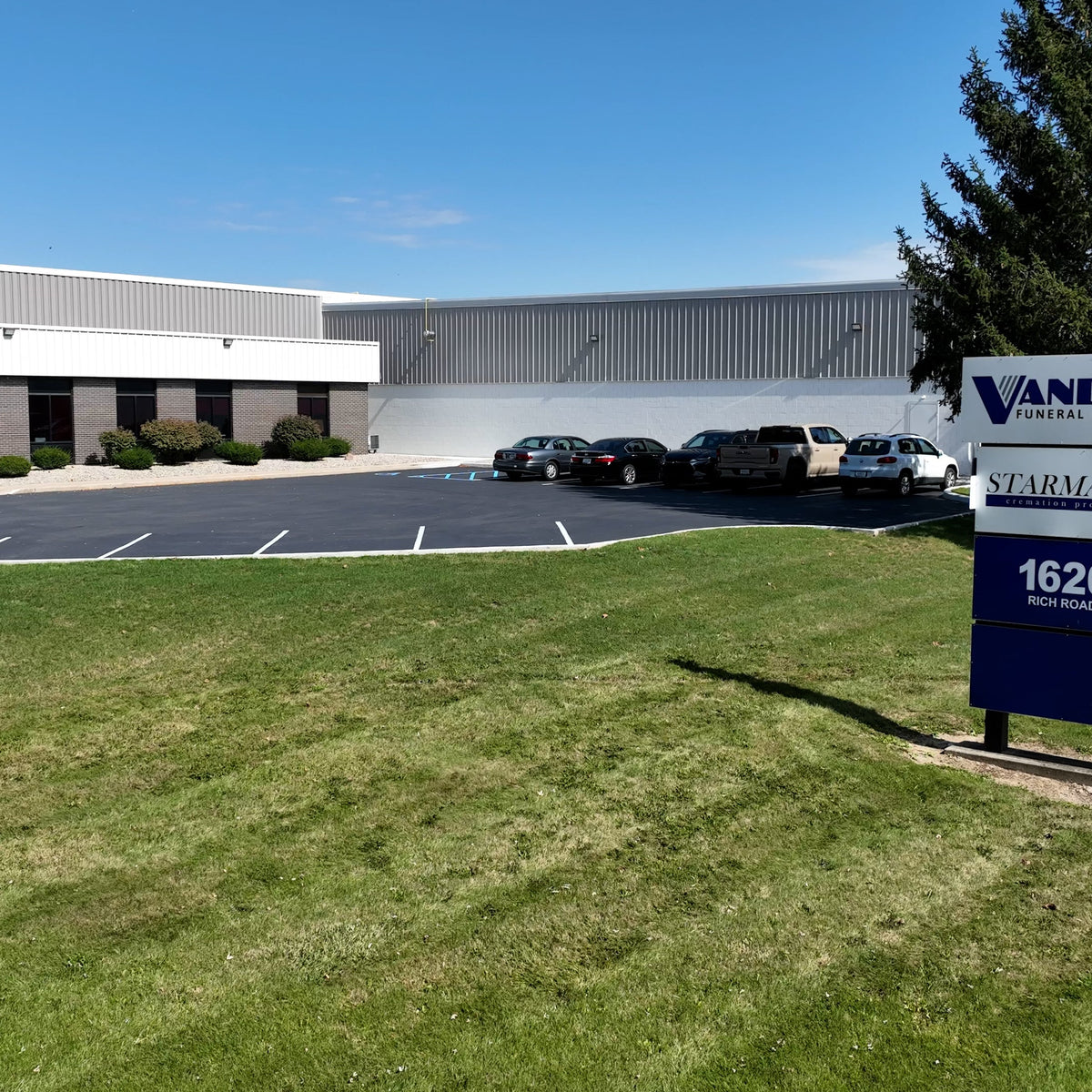 Starmark Cremation Products Acquires AMA Containers