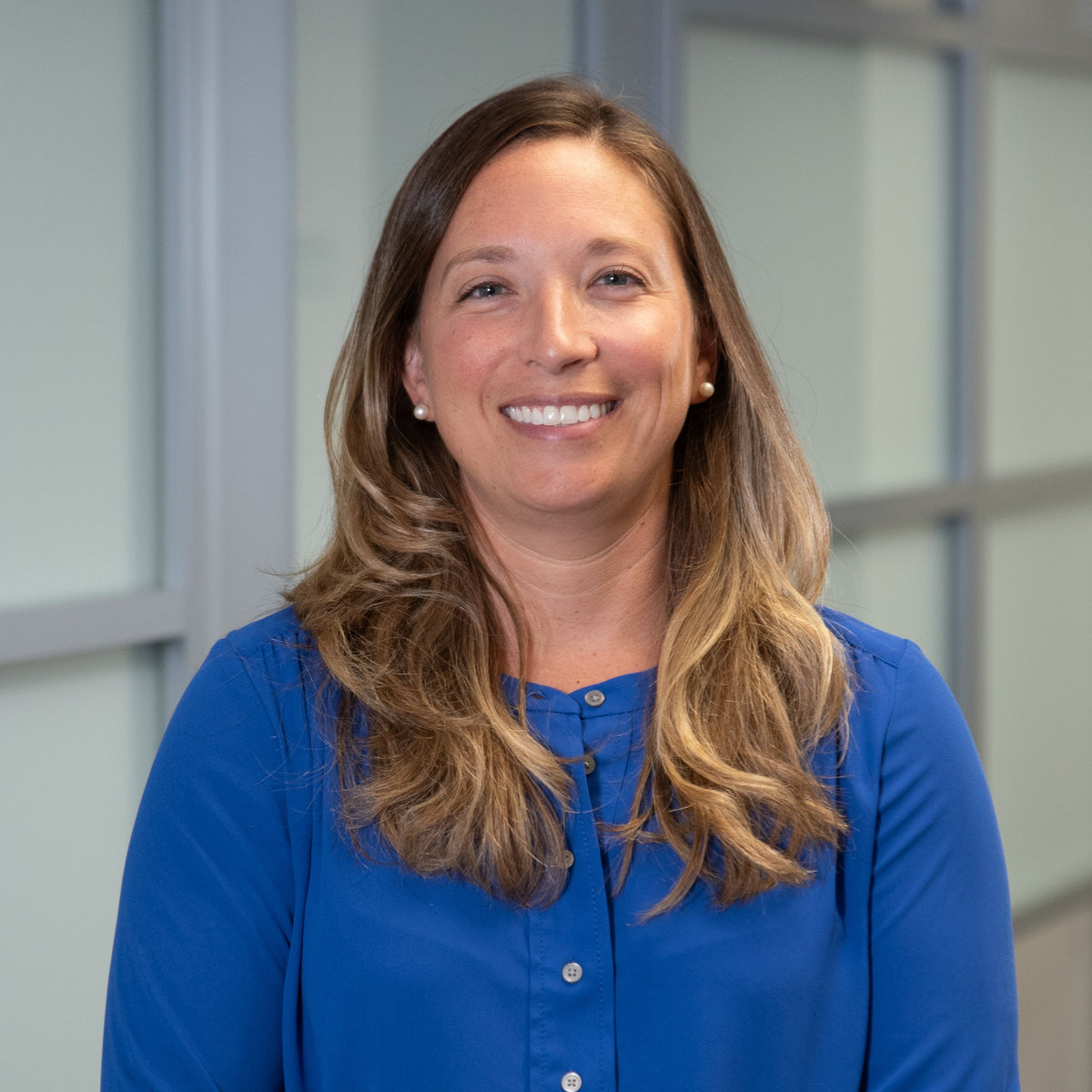 Starmark Welcomes Brandi Combs