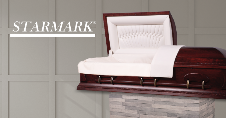 Rental Caskets: Your MVP – Starmark