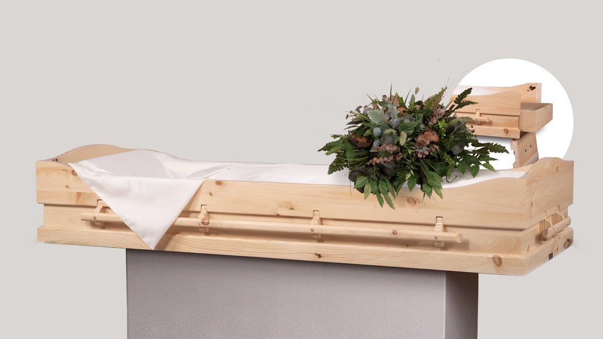 Service Type Collection - Funeral and Cremation Products | Starmark ...