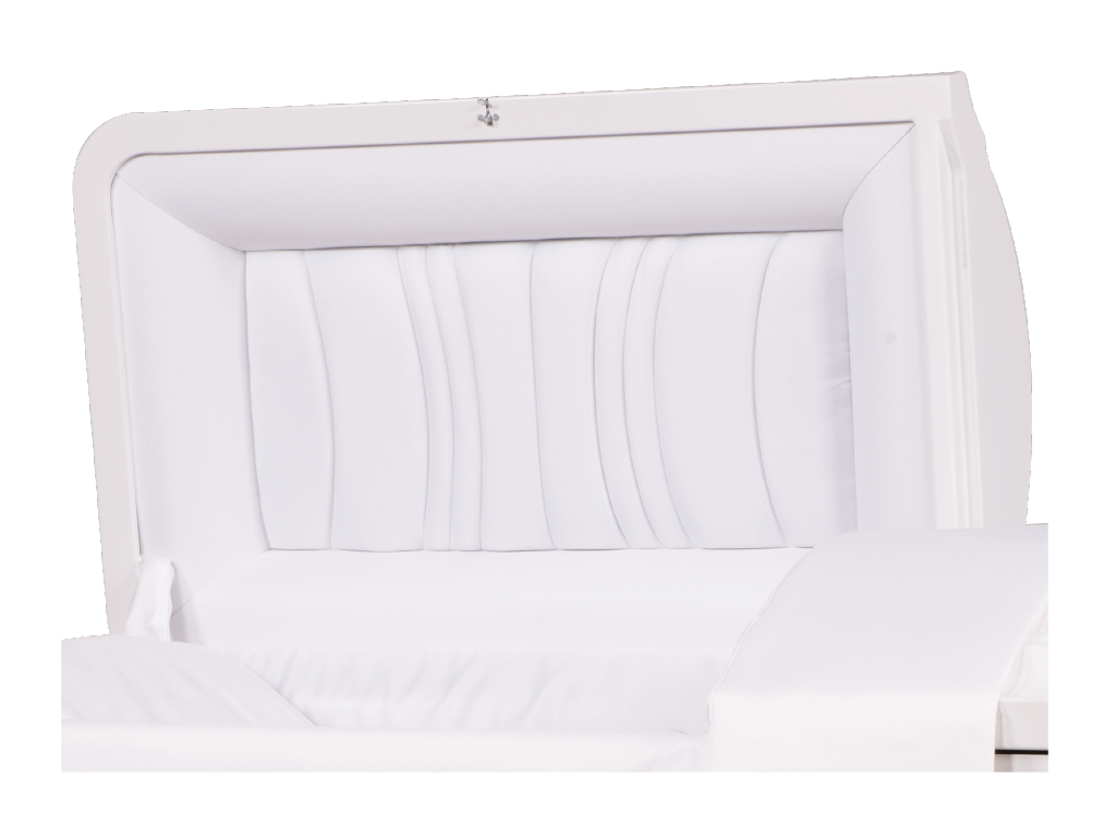 Head Panel Replacements for Metal Caskets | Starmark® – Starmark