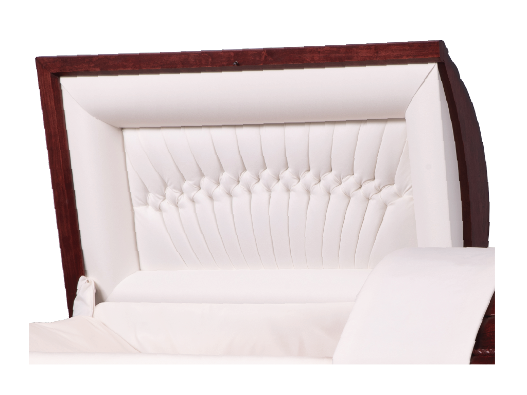 Head Panel - Cappella - Perfection Cut - Arbutus Velvet – Starmark