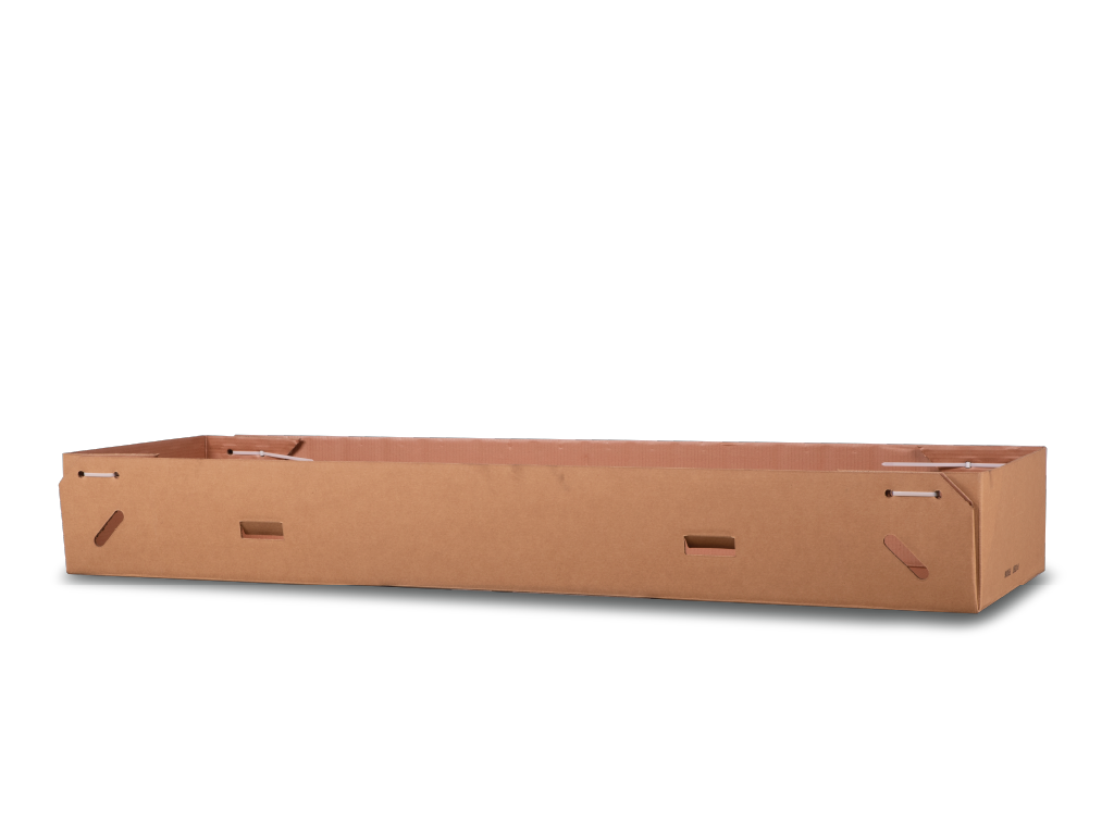 Choice Cremation Containers – Durable Cremation Boxes | Starmark ...