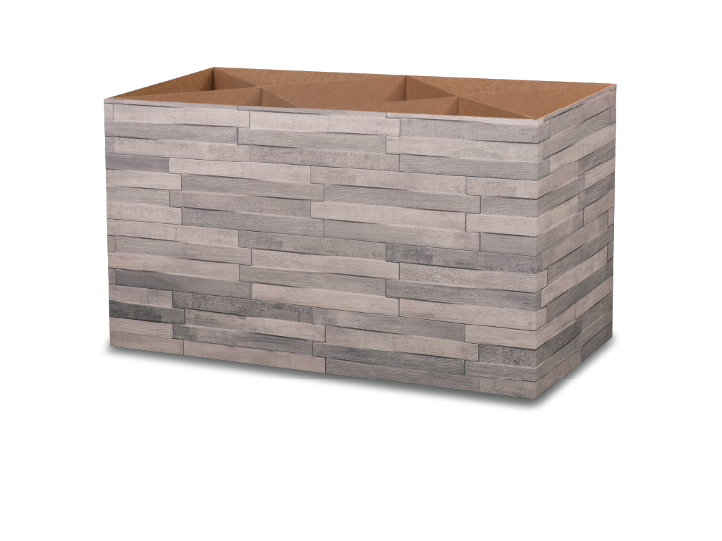 Alternative Container Viewing Stand – Memorial Bier | Starmark® – Starmark